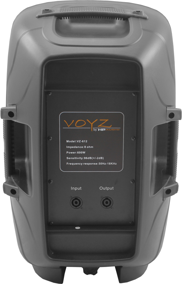 VOYZ™ - VZ-612