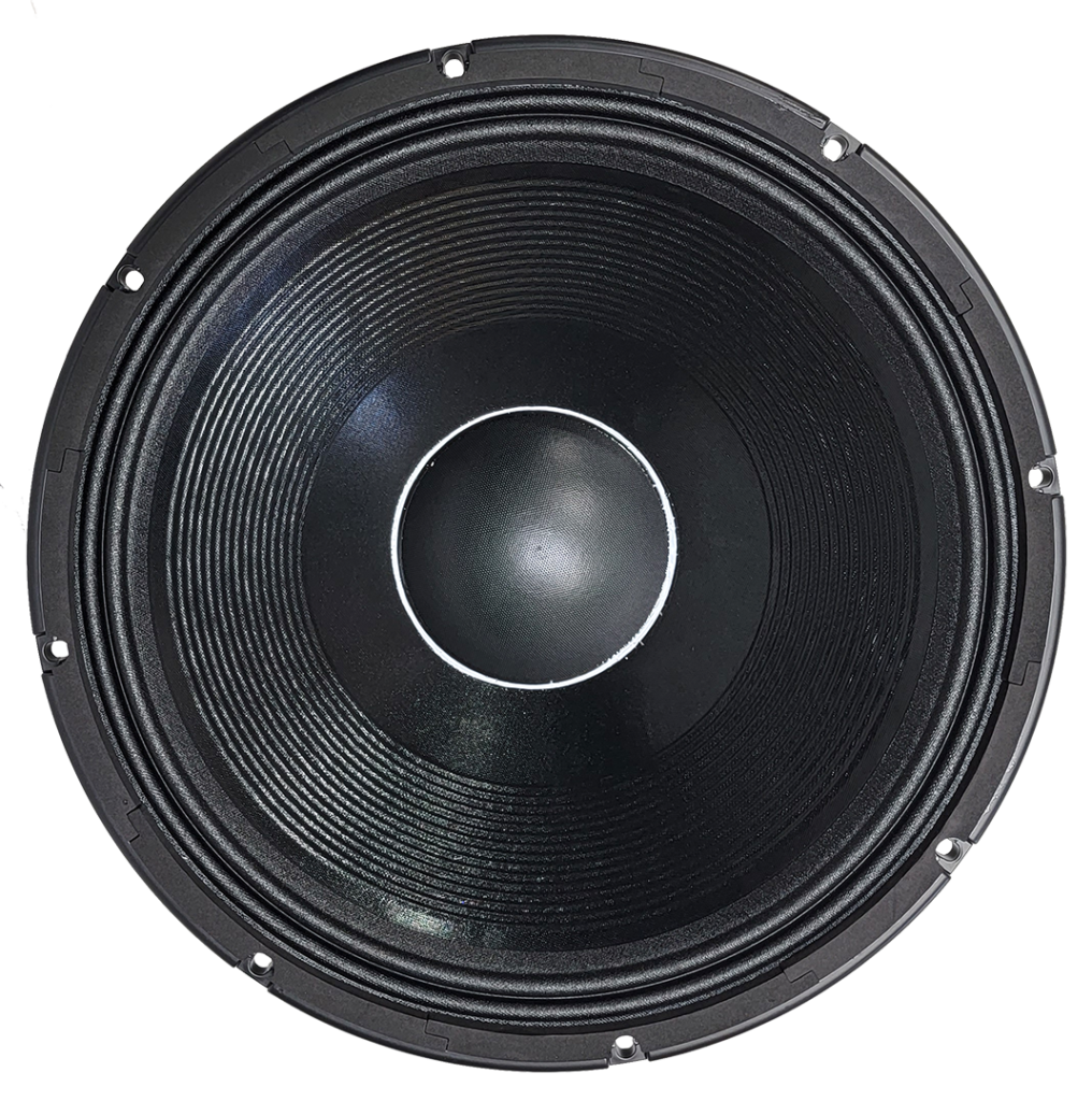 High Output WooferVZ-PRO21SW200 – VOYZ™